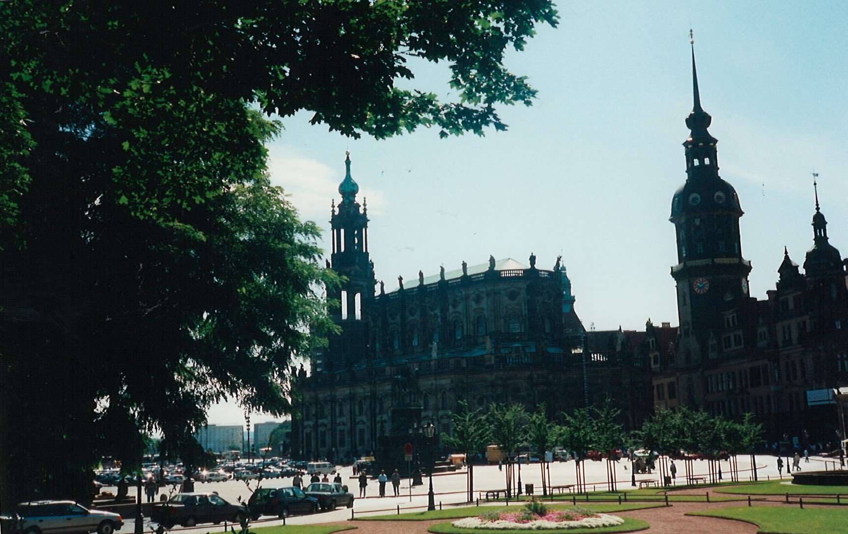 In the Great Green Room, There was…a Shocking Theft—Historic Robbery in ...